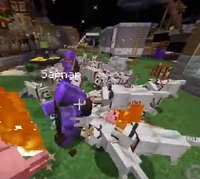 Sapnap (SMP) | Dream Team Wiki | Fandom