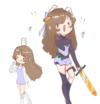 TinaKitten (SMP) | Dream Team Wiki | Fandom
