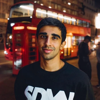Vikkstar123 | Dream Team Wiki | Fandom