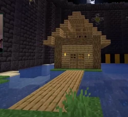 Locations on the SMP/L'Manberg | Dream Team Wiki | Fandom