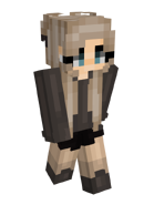 ItsAlyssa | Dream Team Wiki | Fandom