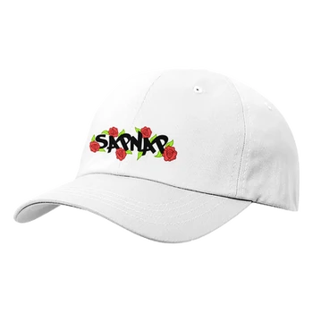 Sapnap Embroidered Hat | Dream Team Wiki | Fandom