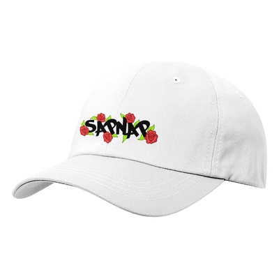 Sapnap Embroidered Hat | Dream Team Wiki | Fandom