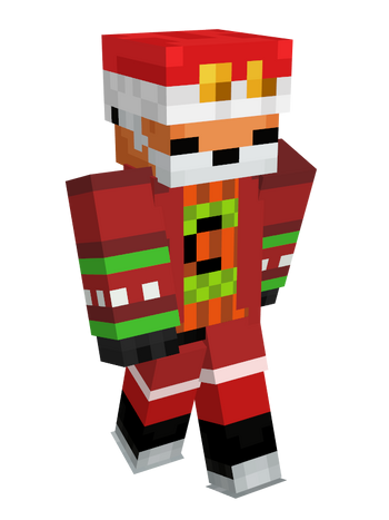 Fundy (SMP) | Dream Team Wiki | Fandom