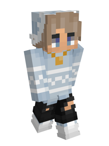 Punz (SMP) | Dream Team Wiki | Fandom