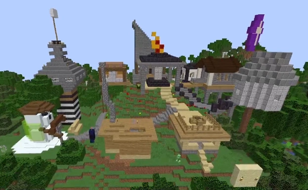 Category:SMP Territories | Dream Team Wiki | Fandom