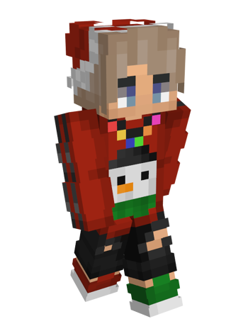 Punz (SMP) | Dream Team Wiki | Fandom