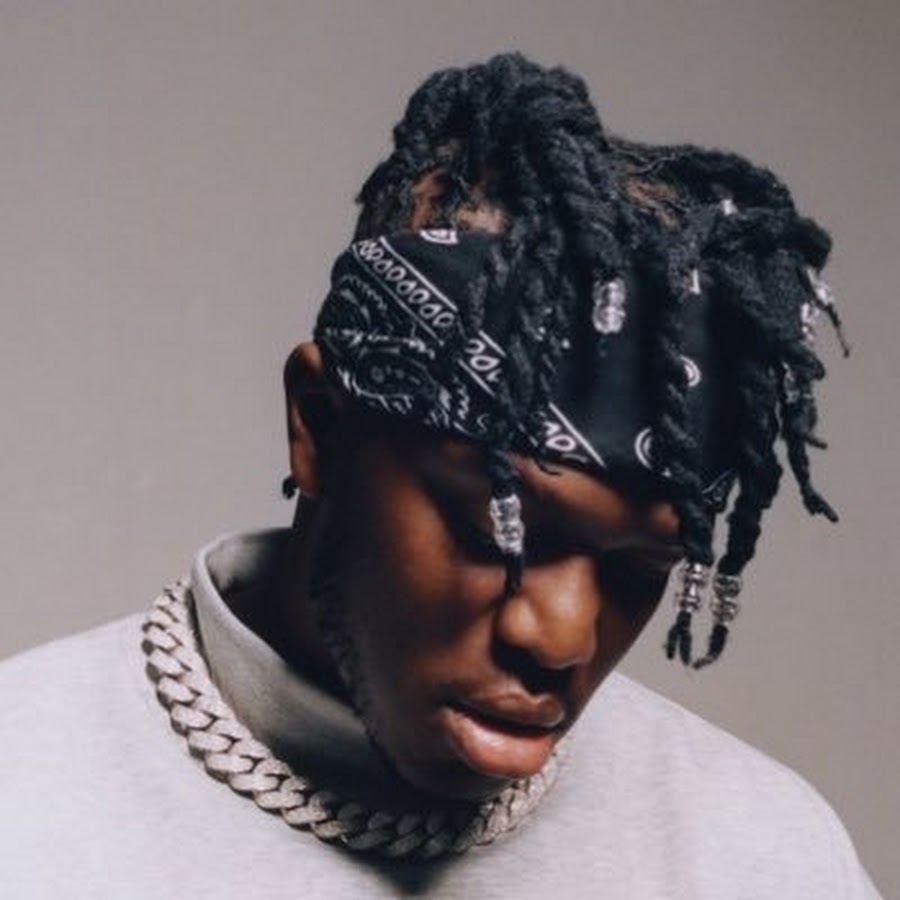 KSI | Dream Team Wiki | Fandom