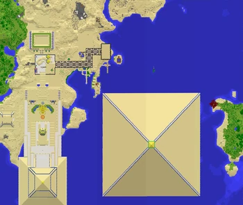 Foolish's summer house | Dream Team Wiki | Fandom