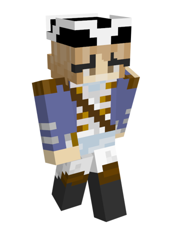 Nihachu (SMP) | Dream Team Wiki | Fandom