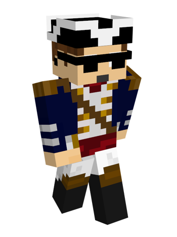 Eret (SMP) | Dream Team Wiki | Fandom