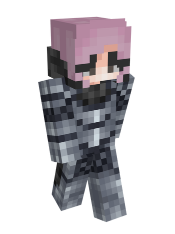 Nihachu (SMP) | Dream Team Wiki | Fandom