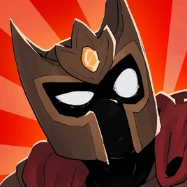 Farfadox | Dream Team Wiki | Fandom