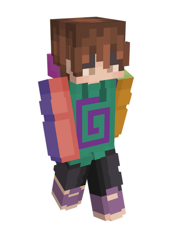 Karl Jacobs (SMP) | Dream Team Wiki | Fandom