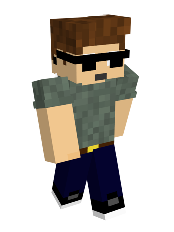 Eret (SMP) | Dream Team Wiki | Fandom