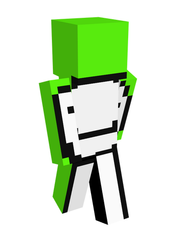 DreamXD (SMP) | Dream Team Wiki | Fandom