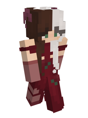 CaptainPuffy (SMP) | Dream Team Wiki | Fandom