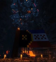 Locations on the SMP/L'Manberg | Dream Team Wiki | Fandom