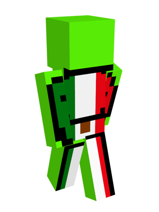 Mexican Dream | Dream Team Wiki | Fandom