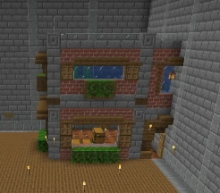 Dream SMP Historical Museum | Dream Team Wiki | Fandom