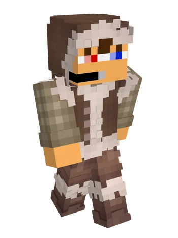 JackManifoldTV (SMP) | Dream Team Wiki | Fandom