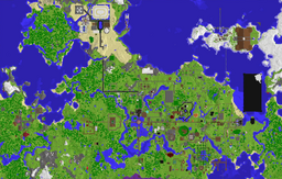 Interactive Maps | Dream Team Wiki | Fandom