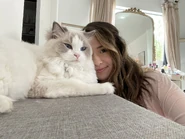 Pokimane | Dream Team Wiki | Fandom