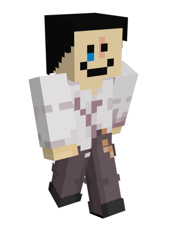 Quackity (SMP) | Dream Team Wiki | Fandom