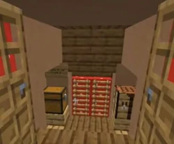 Locations on the SMP/L'Manberg | Dream Team Wiki | Fandom