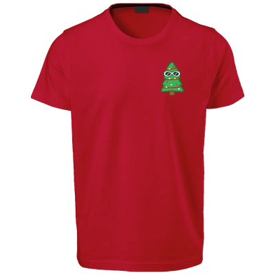 Christmas Tree T-Shirt | Dream Team Wiki | Fandom