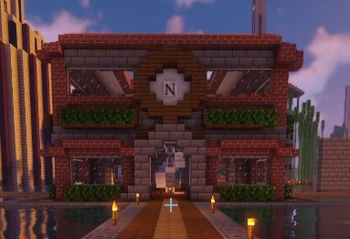 Dream SMP (faction) | Dream Team Wiki | Fandom