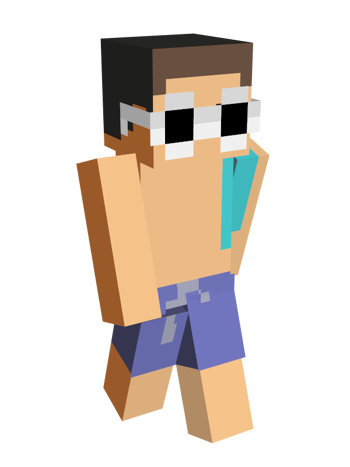 GeorgeNotFound (SMP) | Dream Team Wiki | Fandom
