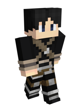 Michaelmcchill (SMP) | Dream Team Wiki | Fandom