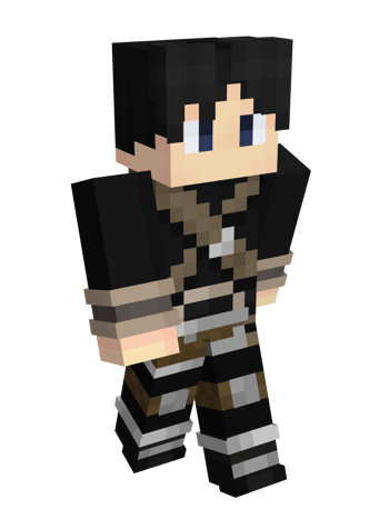 Michaelmcchill (SMP) | Dream Team Wiki | Fandom