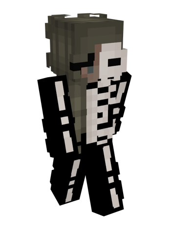 ItsAlyssa (SMP) | Dream Team Wiki | Fandom