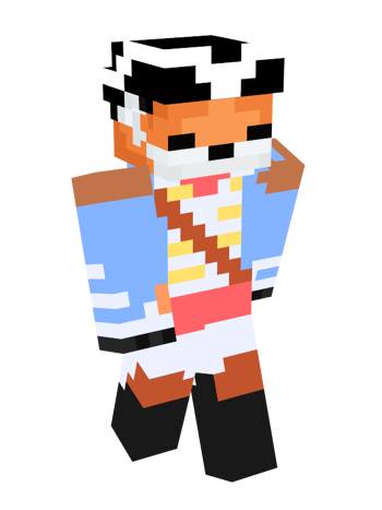 Fundy (SMP) | Dream Team Wiki | Fandom