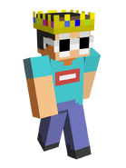 GeorgeNotFound | Dream Team Wiki | Fandom