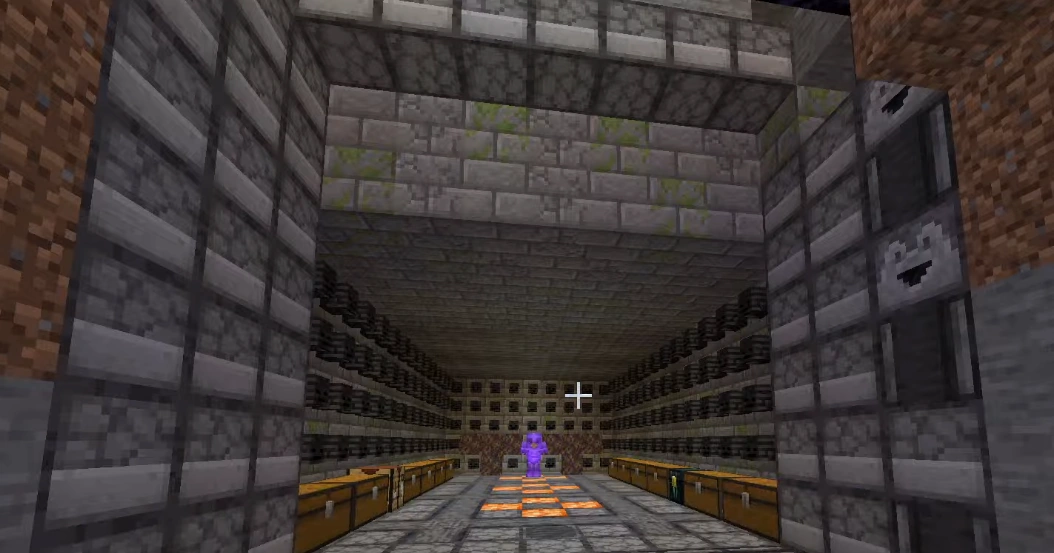 Technoblade's second vault | Dream Team Wiki | Fandom