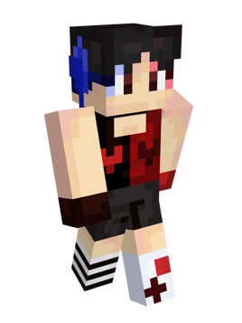 Michaelmcchill (SMP) | Dream Team Wiki | Fandom