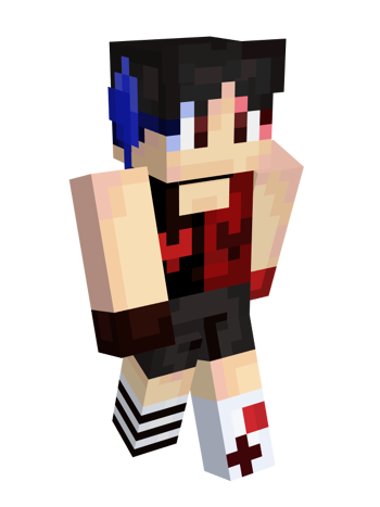 Michaelmcchill (SMP) | Dream Team Wiki | Fandom