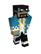 CaptainSparklez | Dream Team Wiki | Fandom