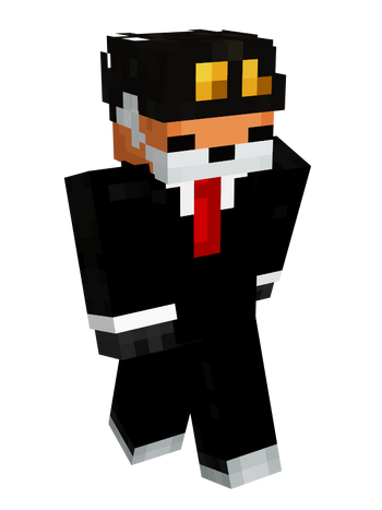 Fundy (SMP) | Dream Team Wiki | Fandom