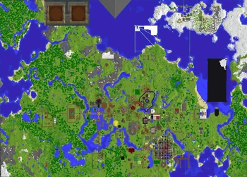 Church Prime | Dream Team Wiki | Fandom