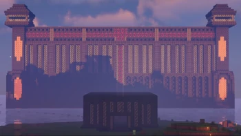 Pandora's Vault | Dream Team Wiki | Fandom