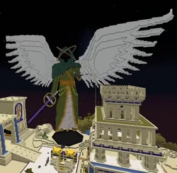 Locations on the SMP | Dream Team Wiki | Fandom