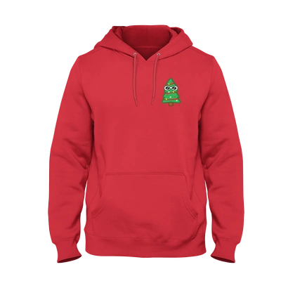 Christmas Tree Hoodie | Dream Team Wiki | Fandom