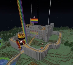 Locations on the SMP/Dream SMP | Dream Team Wiki | Fandom