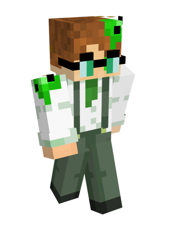 Slimecicle (SMP) | Dream Team Wiki | Fandom