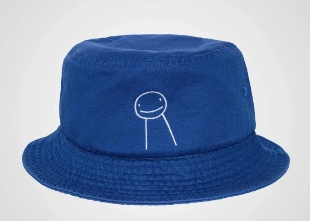 Dream Character Bucket Cap | Dream Team Wiki | Fandom