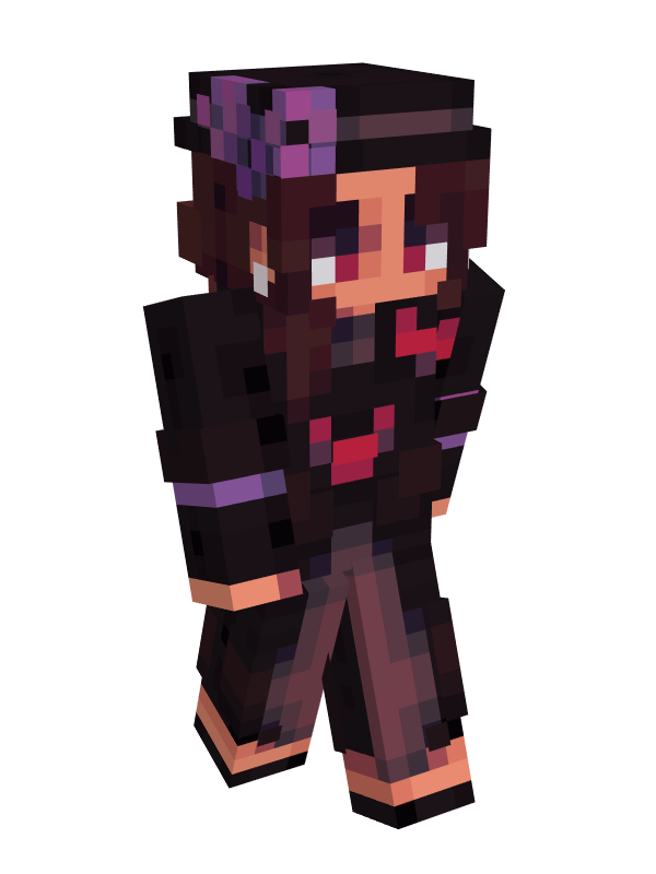 Kristin/SMP | Dream Team Wiki | Fandom